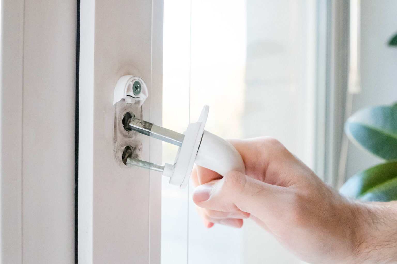 UPVC Window & Door Repairs – Your Local Upvc Window & Door Repairs